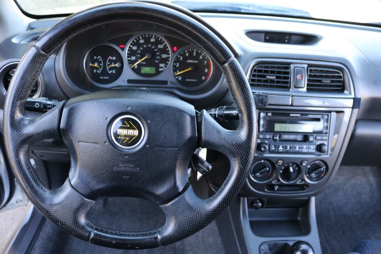 2002 Subaru Impreza WRX | Victory Motors of Colorado