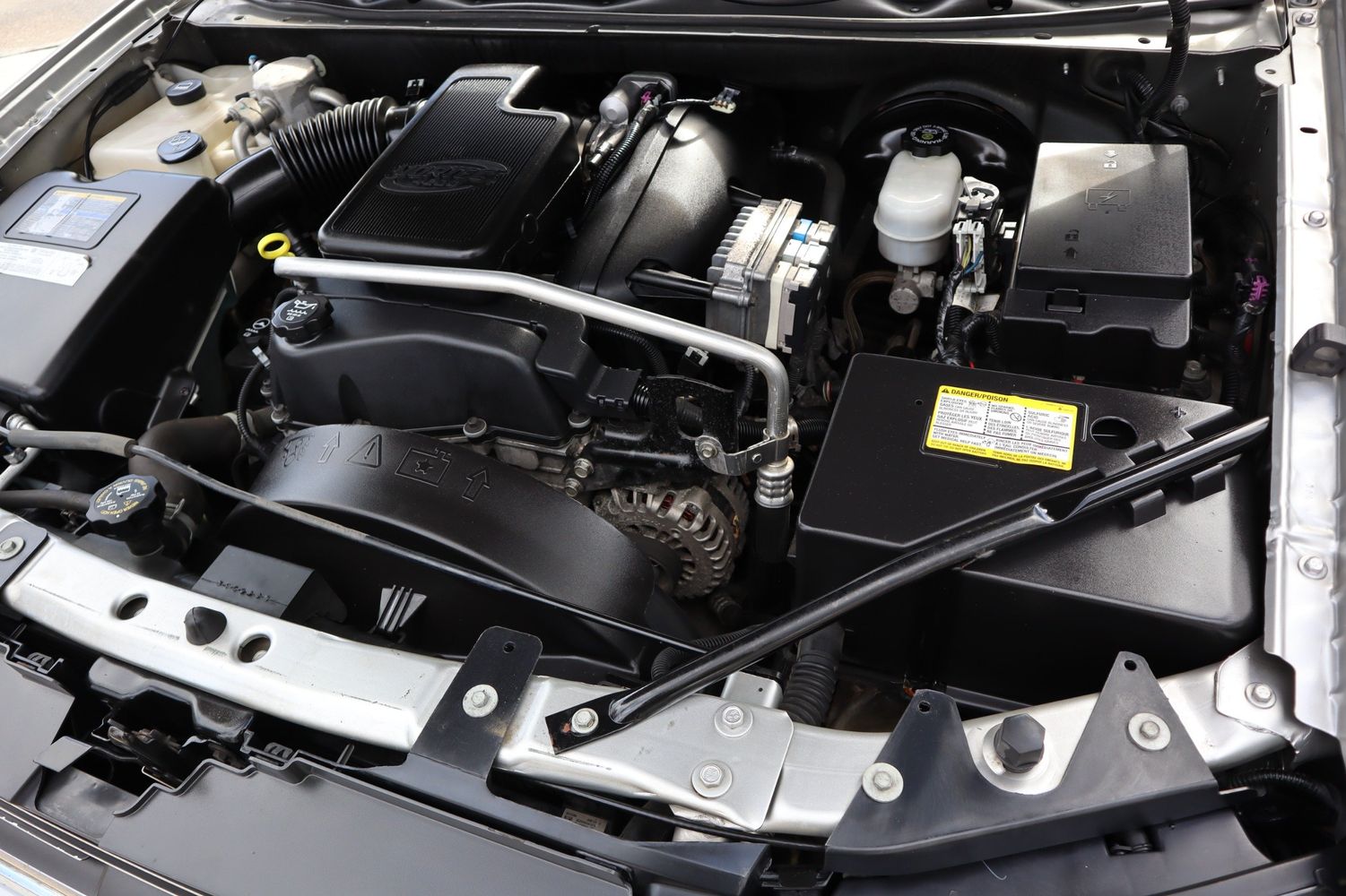 2005 Chevrolet TrailBlazer LS | Victory Motors of Colorado