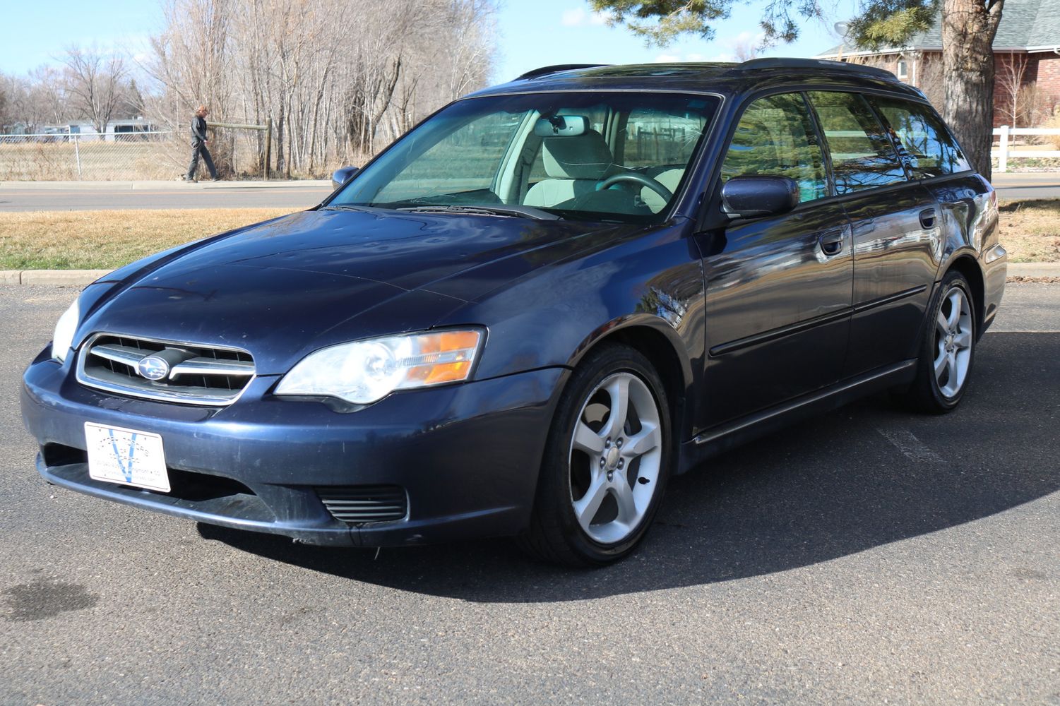 2006 Subaru Legacy 2.5i Special Edition | Victory Motors of Colorado