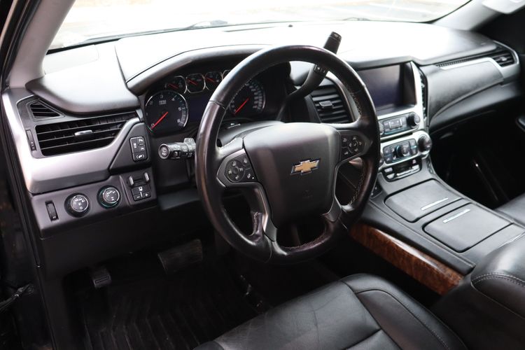 2017 Chevrolet Suburban Premier | Victory Motors of Colorado