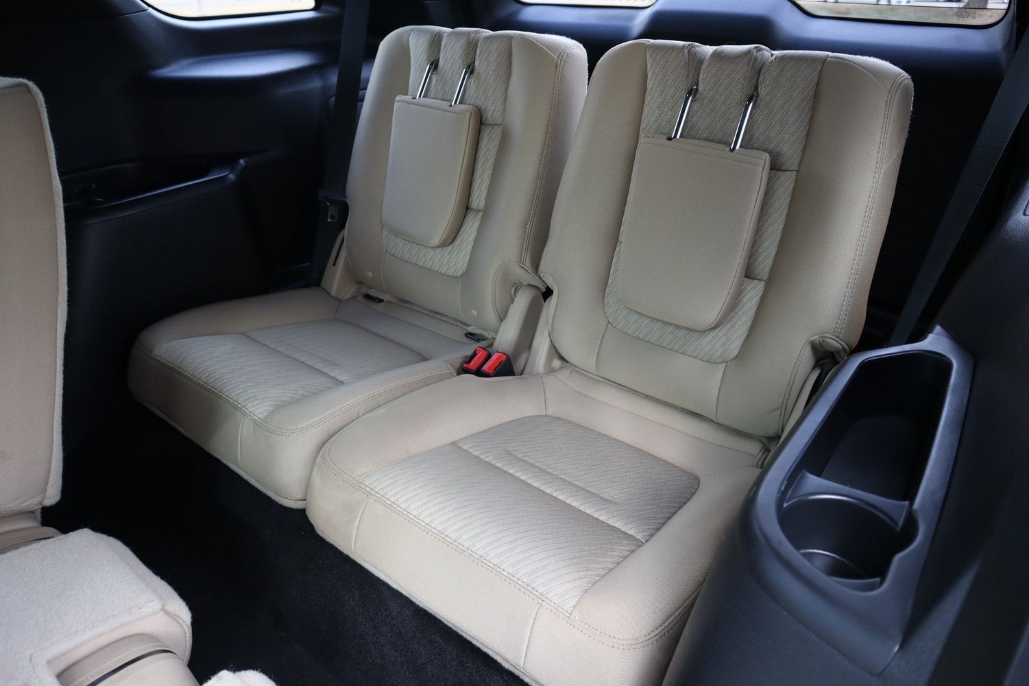 2017 Ford Explorer Base | Victory Motors of Colorado