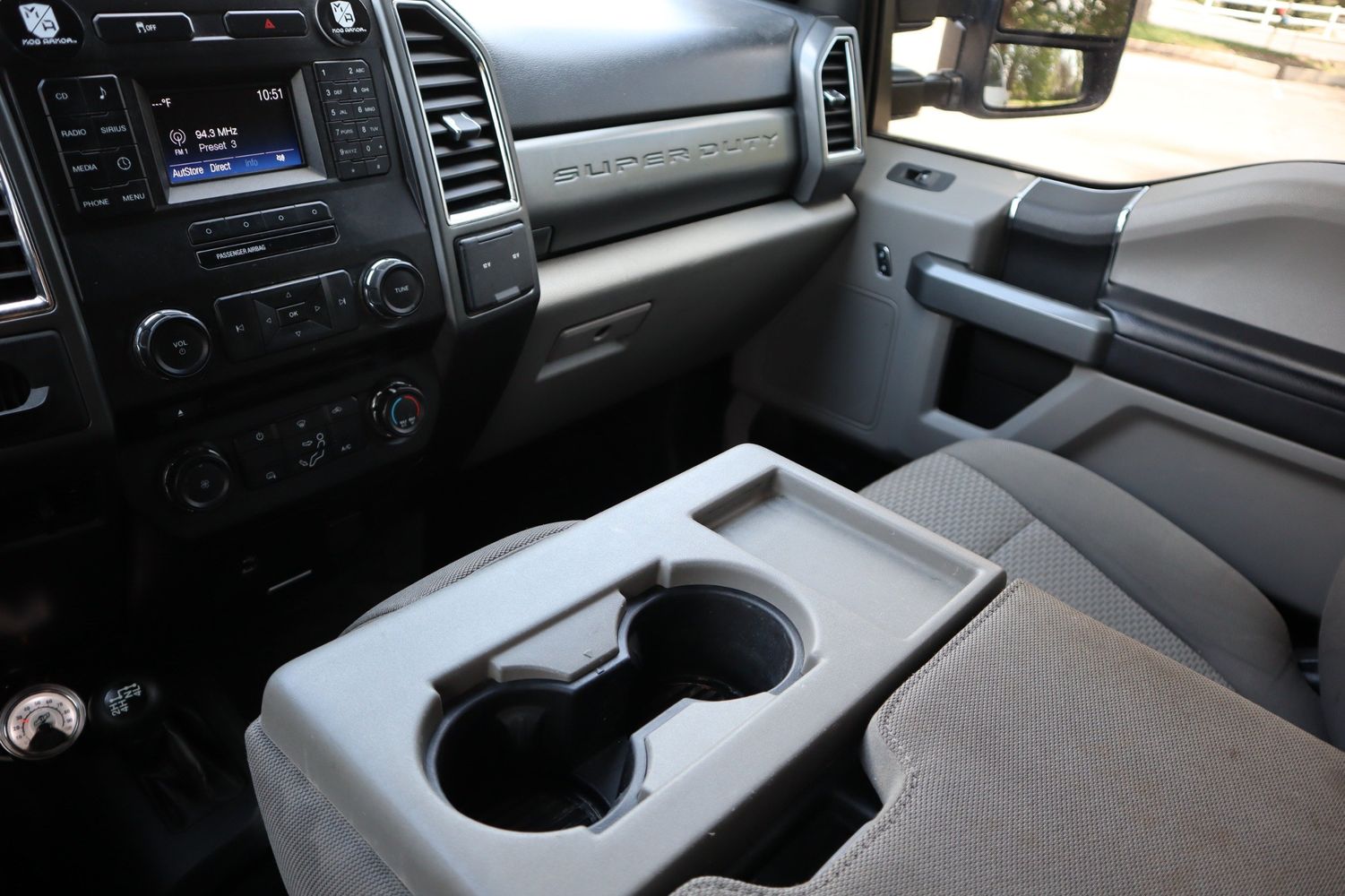 2017 Ford F-250 Super Duty XLT | Victory Motors of Colorado