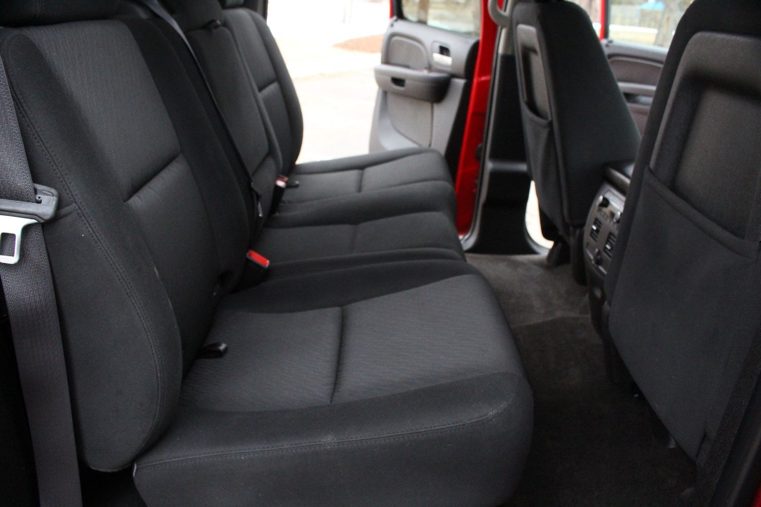 2011 Chevrolet Avalanche LS | Victory Motors of Colorado