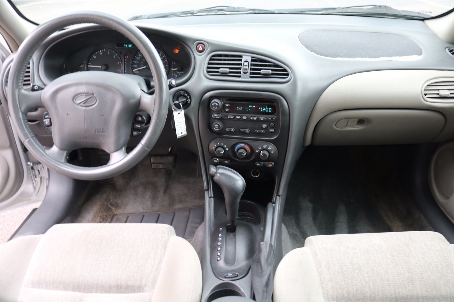 2004 Oldsmobile Alero GL1 | Victory Motors of Colorado