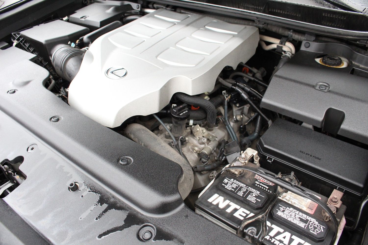 2011 Lexus GX 460 Base | Victory Motors of Colorado