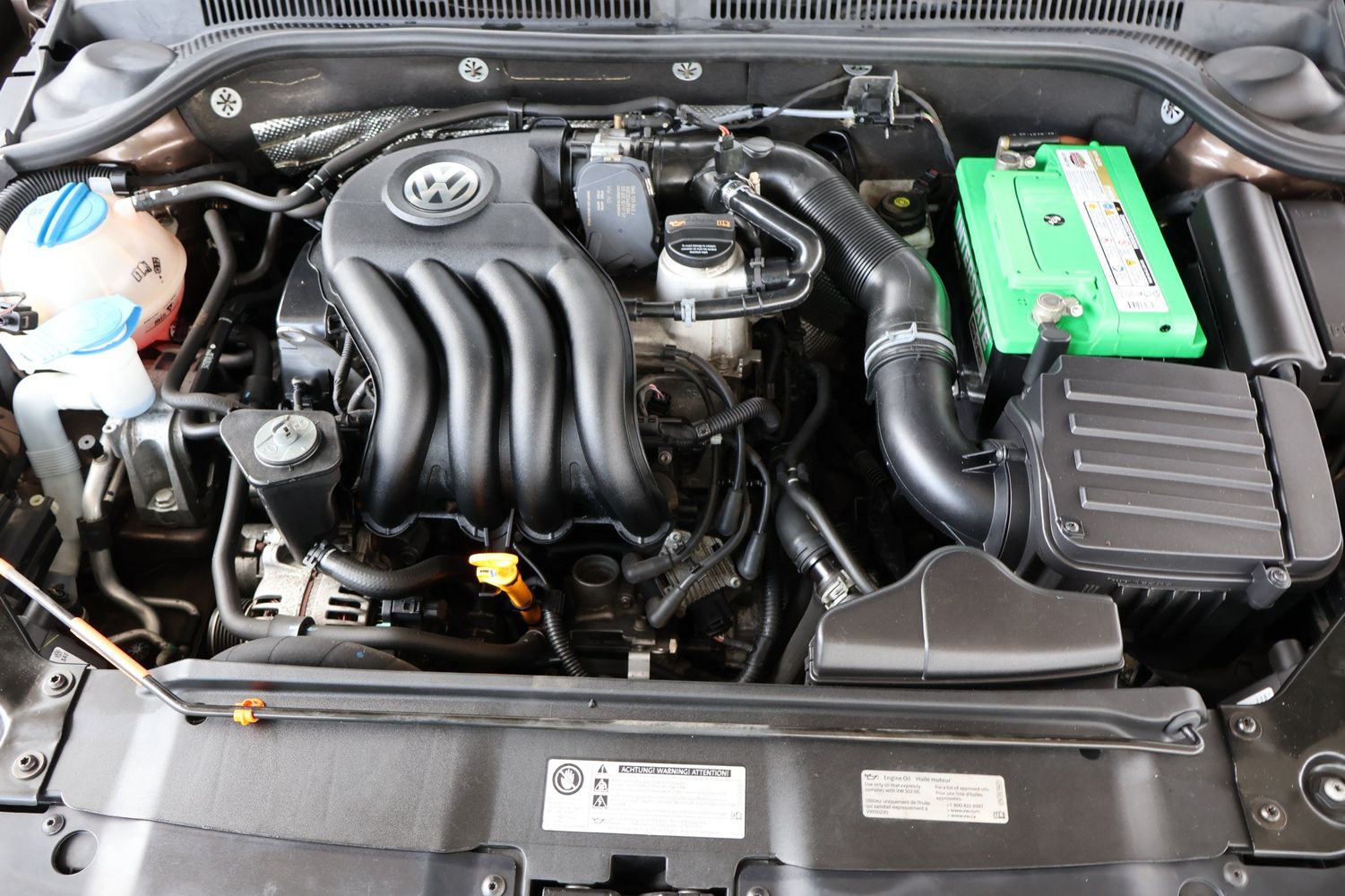 2012 Volkswagen Jetta S | Victory Motors of Colorado