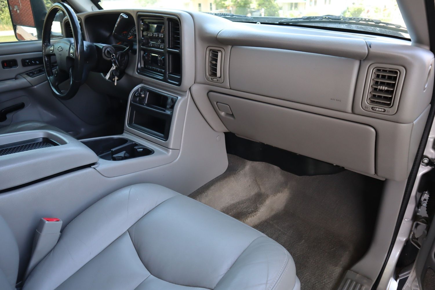 2005 Chevrolet Silverado 2500HD LT | Victory Motors of Colorado