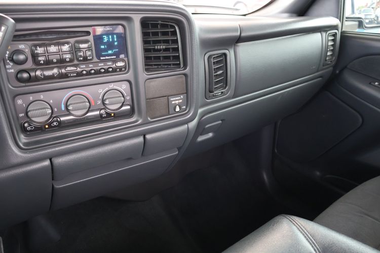 2002 Chevrolet Silverado 1500 Base | Victory Motors of Colorado