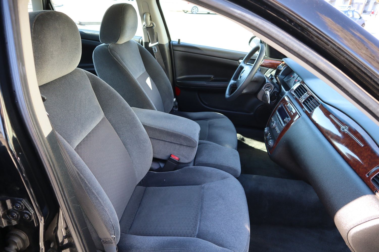 2010 Chevrolet Impala LS | Victory Motors of Colorado