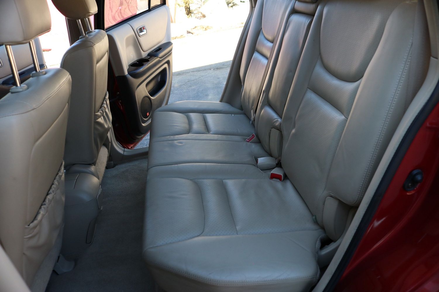 2003 Toyota Highlander Limited | Victory Motors of Colorado