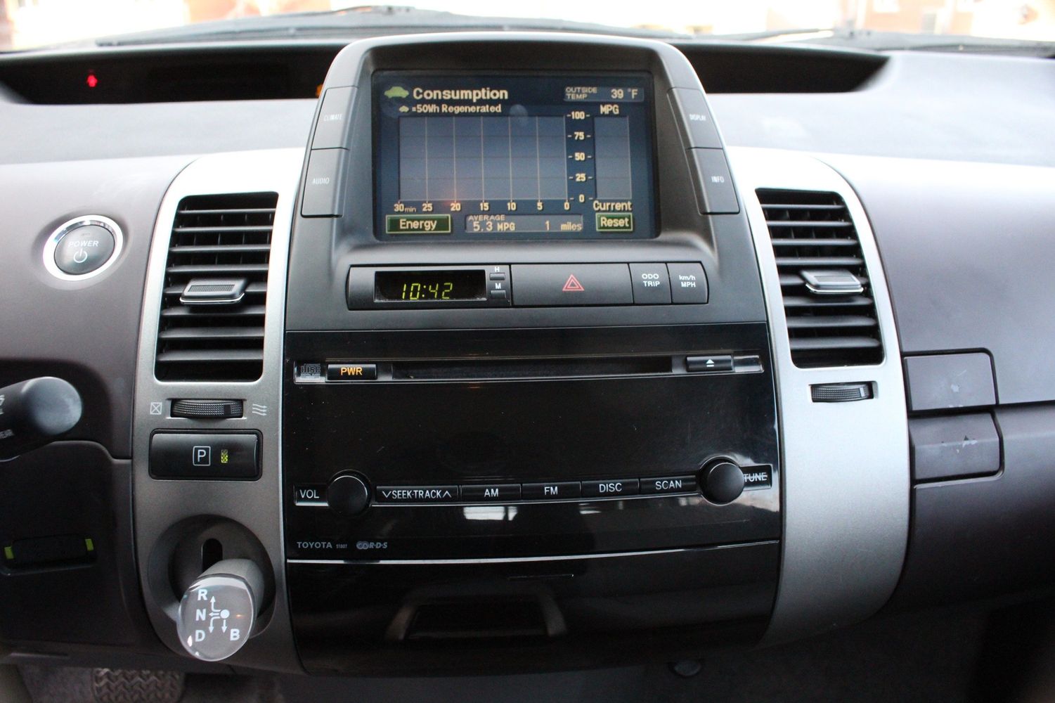 2005 Toyota Prius | Victory Motors of Colorado