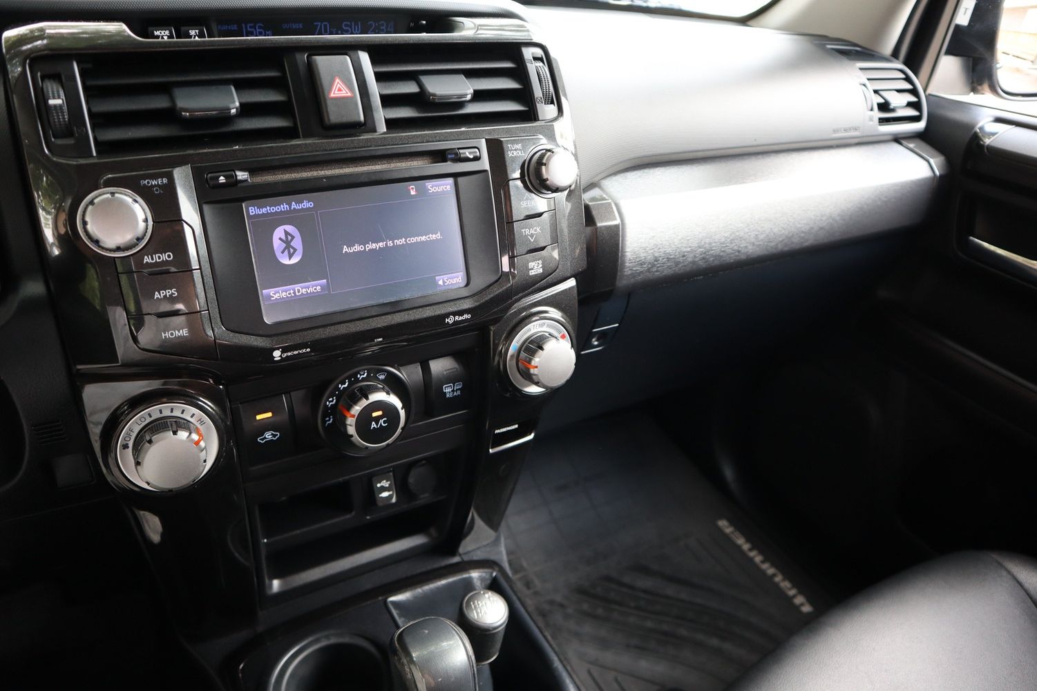 2014 Toyota 4Runner Trail Premium | Victory Motors of Colorado