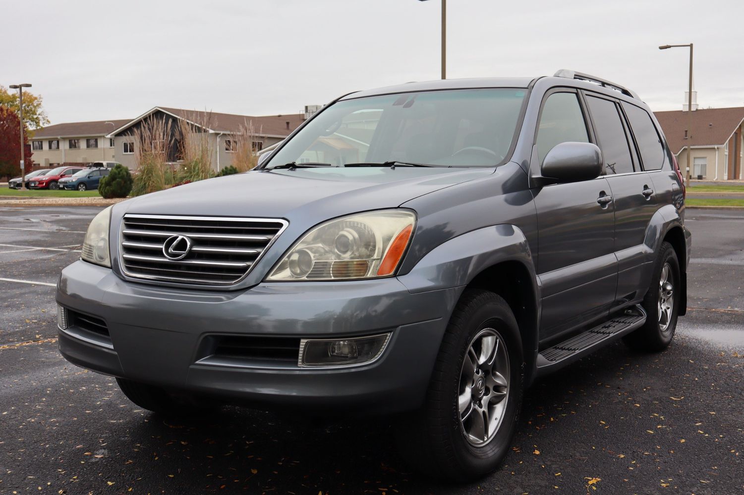 2005 Lexus GX 470 | Victory Motors of Colorado