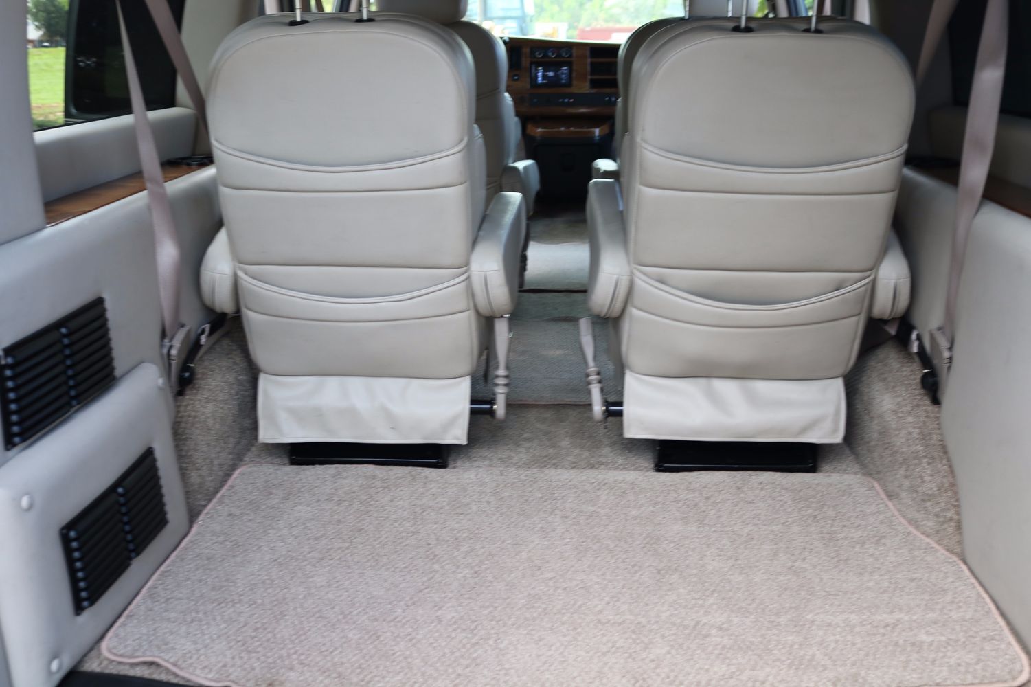 2012 Chevrolet Express Cargo 1500 | Victory Motors of Colorado