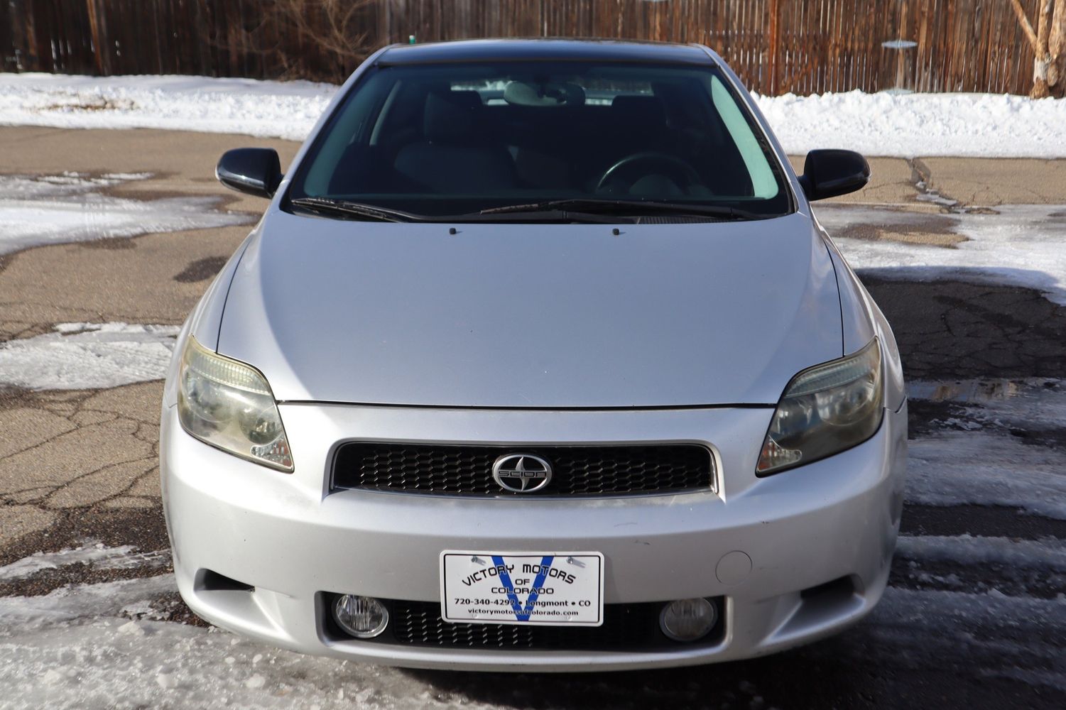 2006 Scion tC | Victory Motors of Colorado