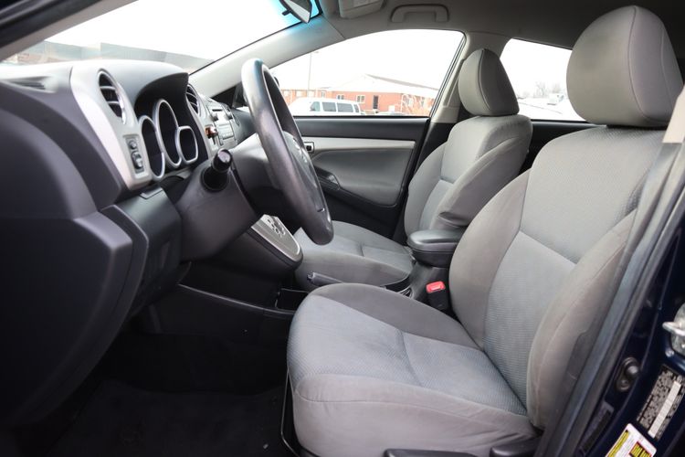2010 Toyota Matrix S | Victory Motors of Colorado