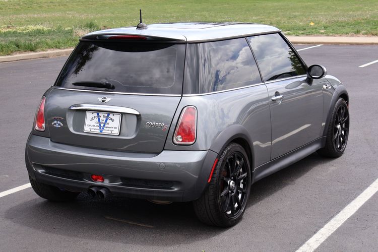 2006 MINI Cooper S | Victory Motors of Colorado