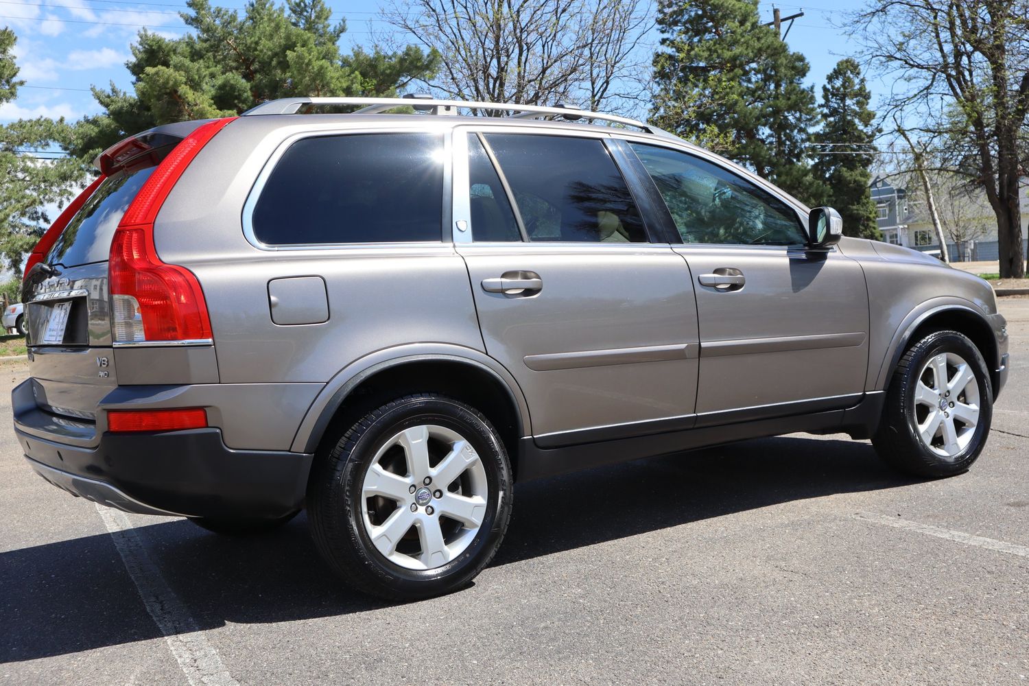 2010 Volvo XC90 V8 | Victory Motors of Colorado