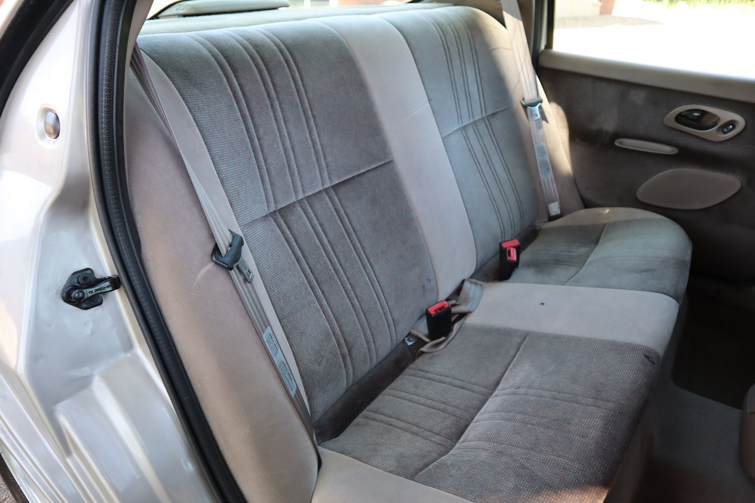 1996 Ford Contour GL | Victory Motors of Colorado