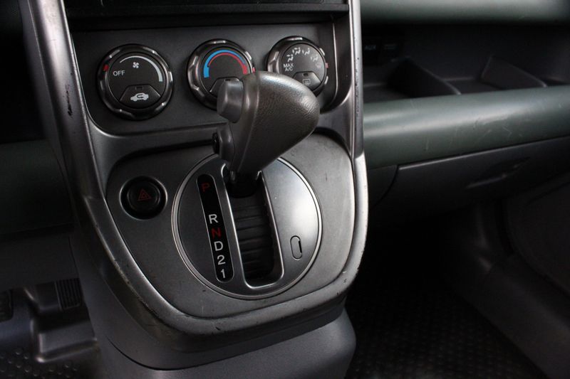 2003 Honda Element Photos