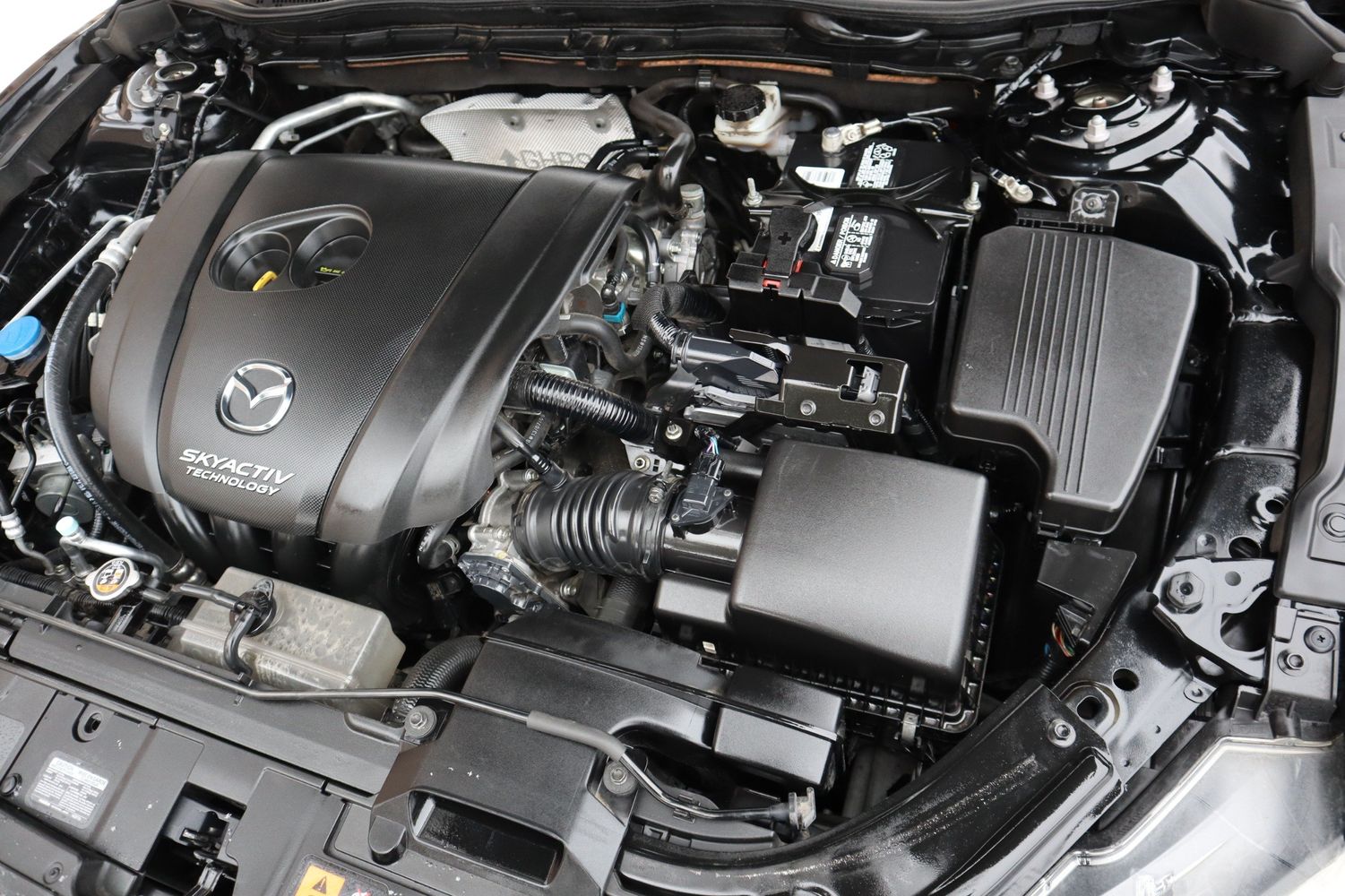 2014 Mazda 6 i Sport | Victory Motors of Colorado