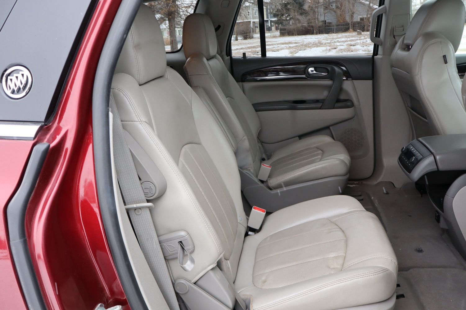 2015 Buick Enclave Leather | Victory Motors of Colorado