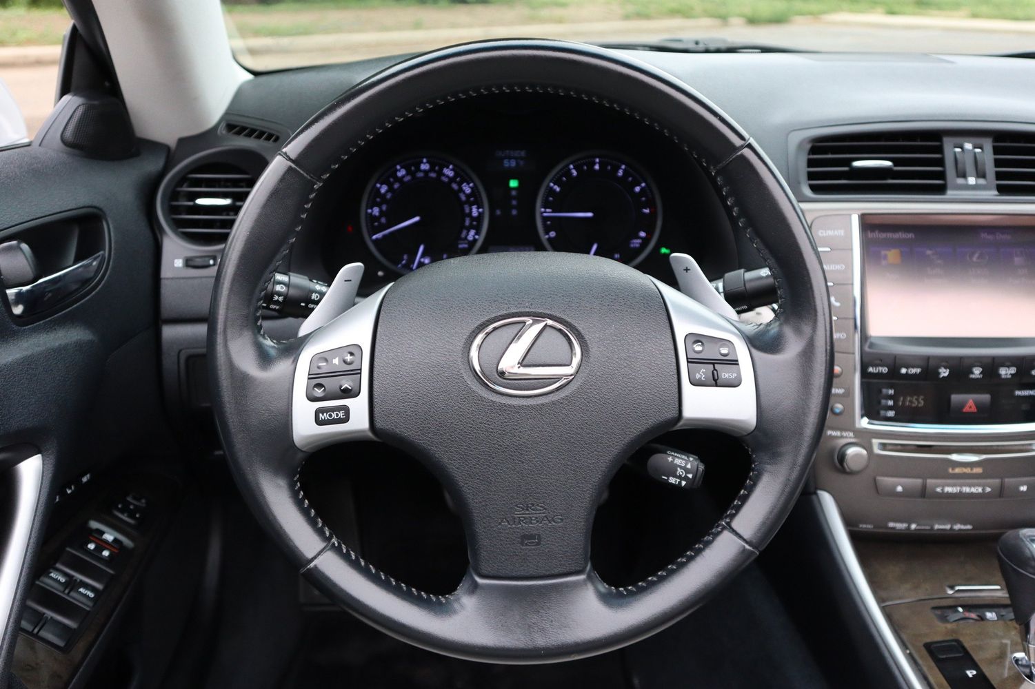 2013 Lexus IS 250C Base | Victory Motors of Colorado