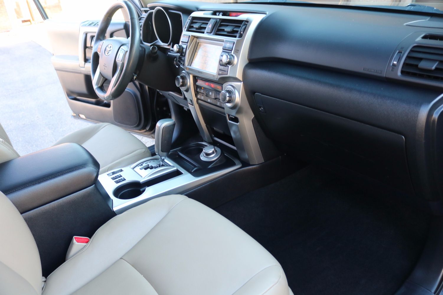 2010 Toyota 4Runner Limited | Victory Motors of Colorado