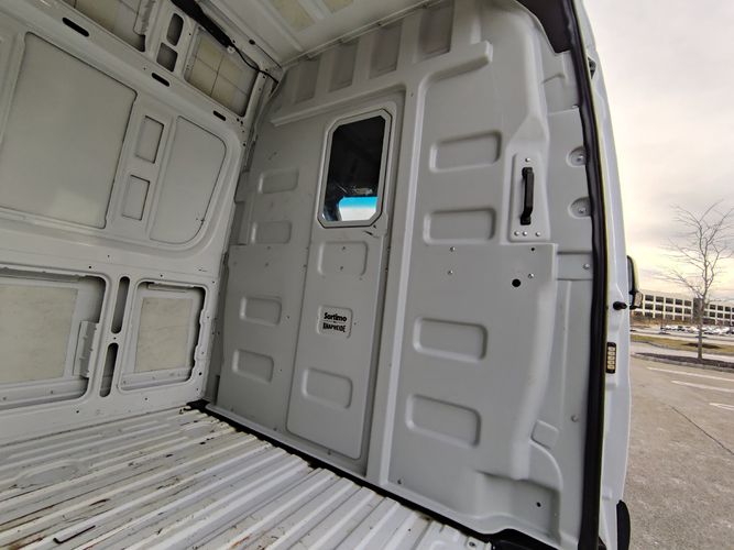 2019 Mercedes-Benz Sprinter 2500 | Zoom Auto Group - Used Cars New Jersey