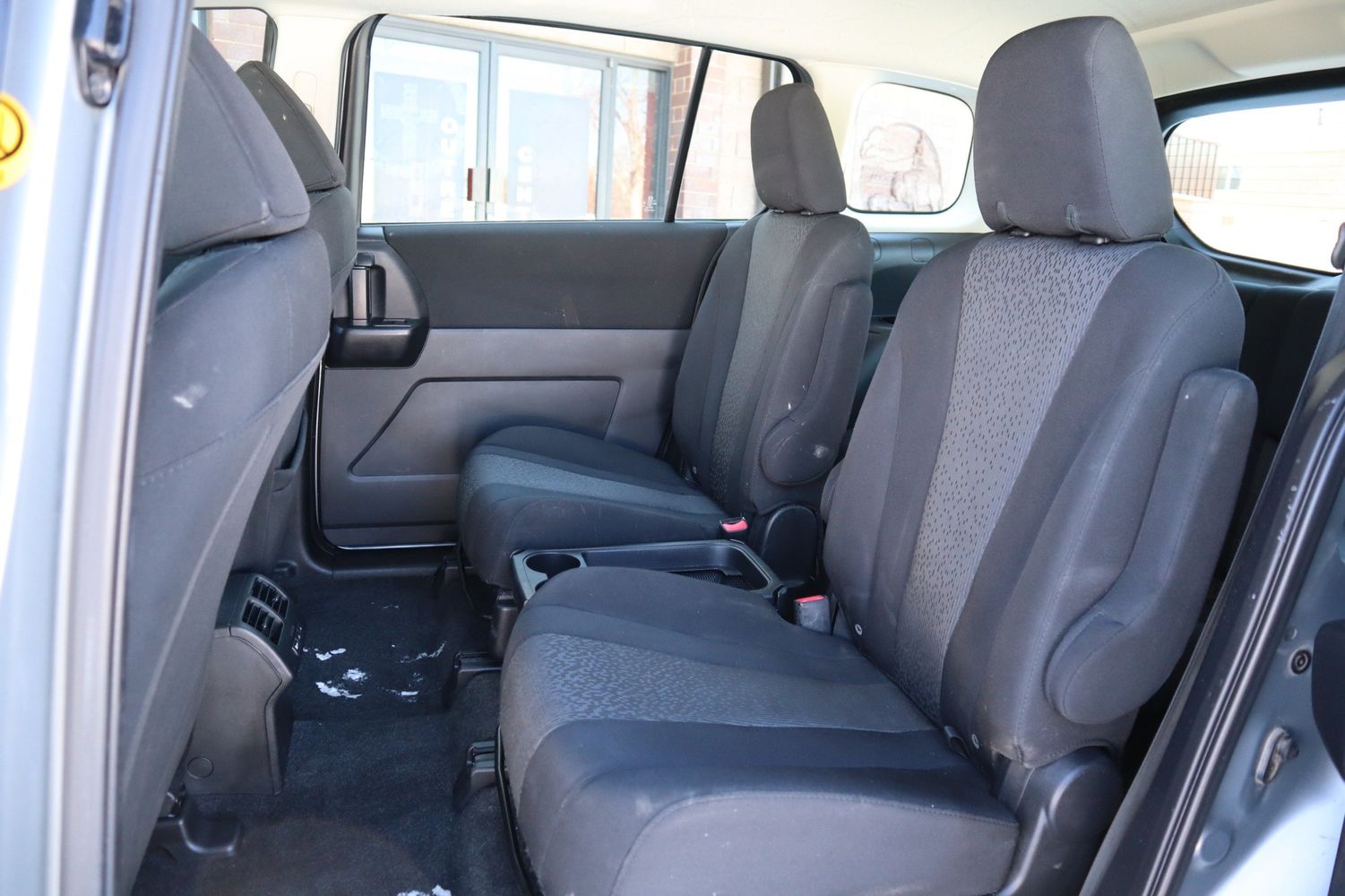 2012 Mazda Mazda5 Sport | Victory Motors of Colorado