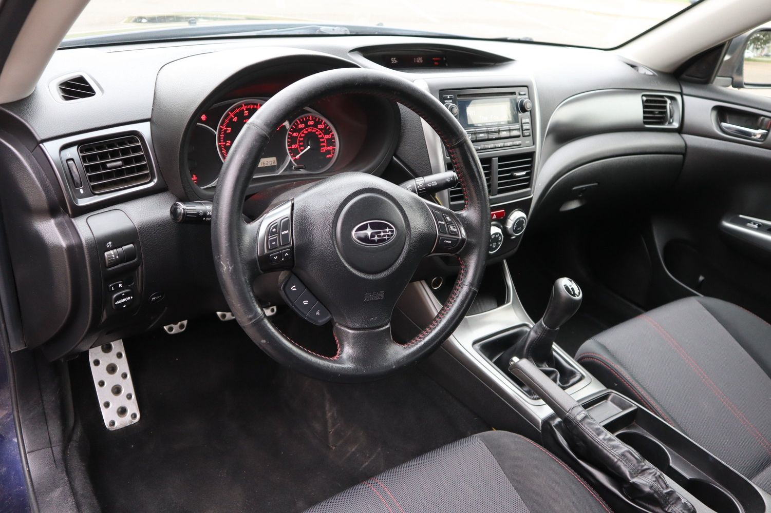 2014 Subaru Impreza WRX | Victory Motors of Colorado