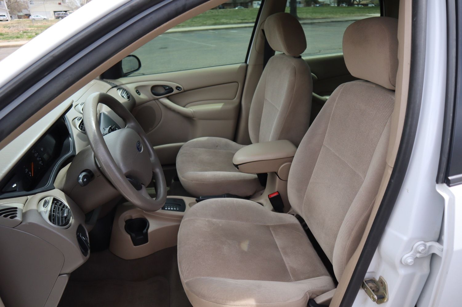 2002 Ford Focus SE Comfort | Victory Motors of Colorado