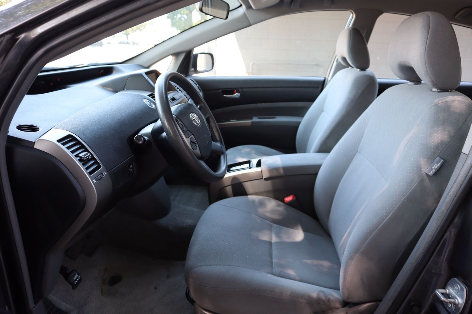 2007 Toyota Prius Base | Victory Motors of Colorado