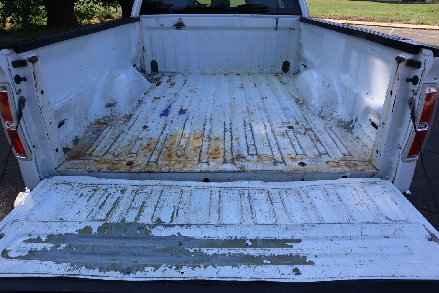 2013 Ford F-150 XL | Victory Motors of Colorado