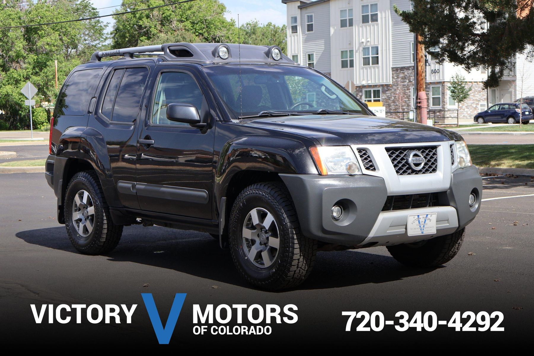 Terrific 2013 Nissan Xterra Pro 4x Specs Images
