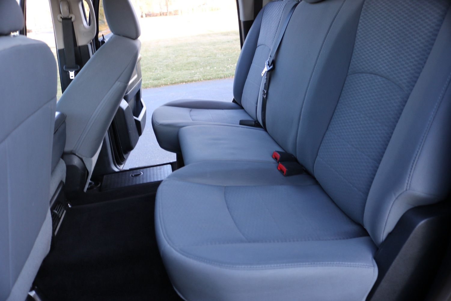 2014 Ram 2500 | Victory Motors of Colorado