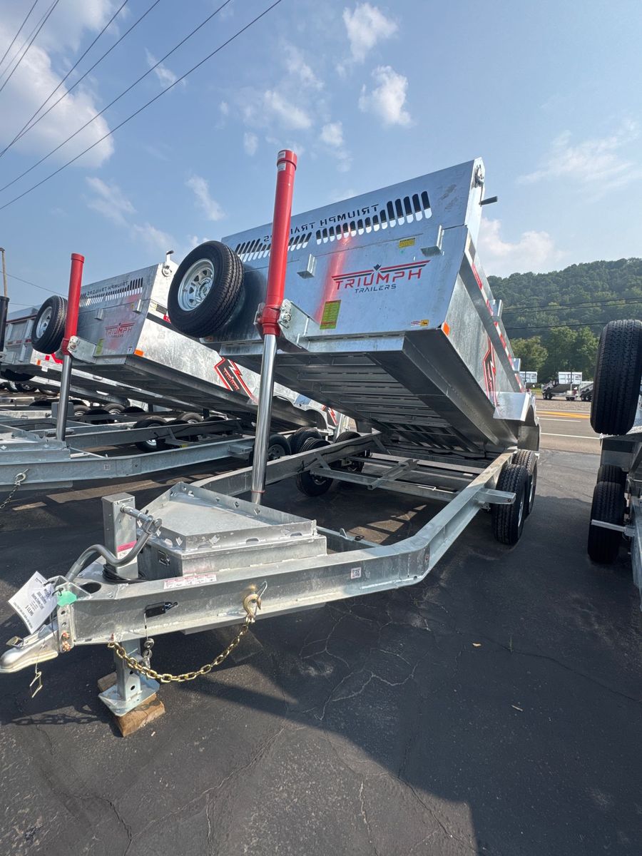2025 TRIUMPH GD7-TA82X14-70 | Wilkins Auto Sales