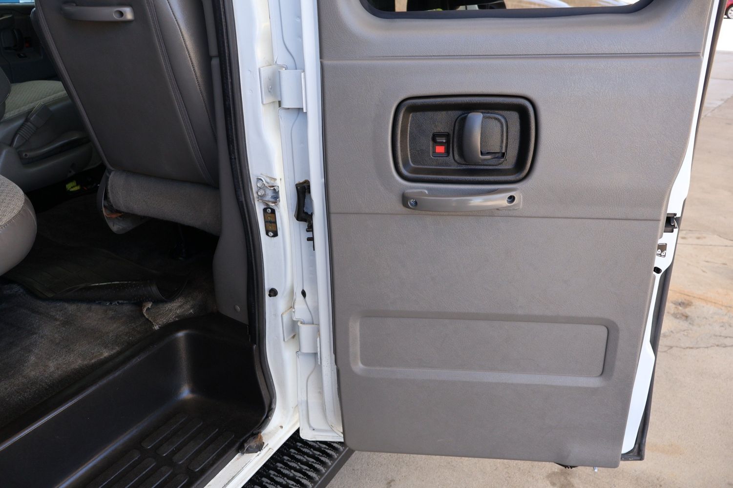 2019 Chevrolet Express Passenger LT 2500 | Victory Motors of Colorado