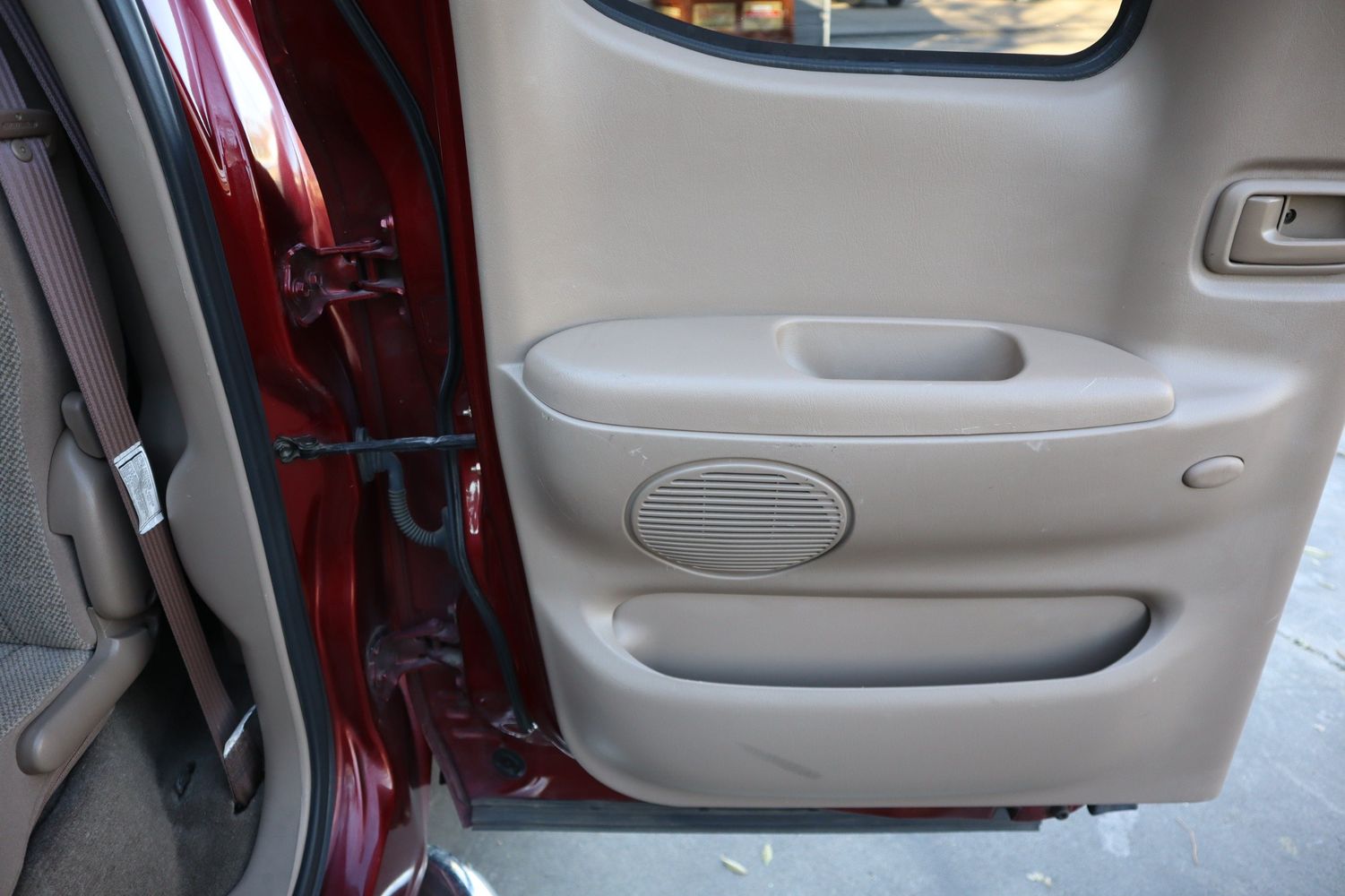 2002 Toyota Tundra SR5 V8 | Victory Motors of Colorado