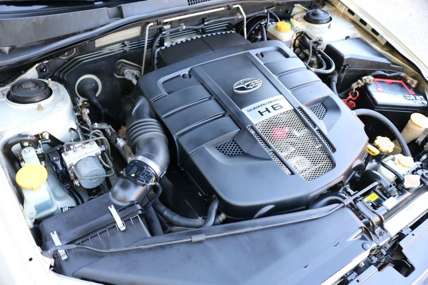 2006 Subaru Outback 3.0 R L.L.Bean Edition | Victory Motors of Colorado