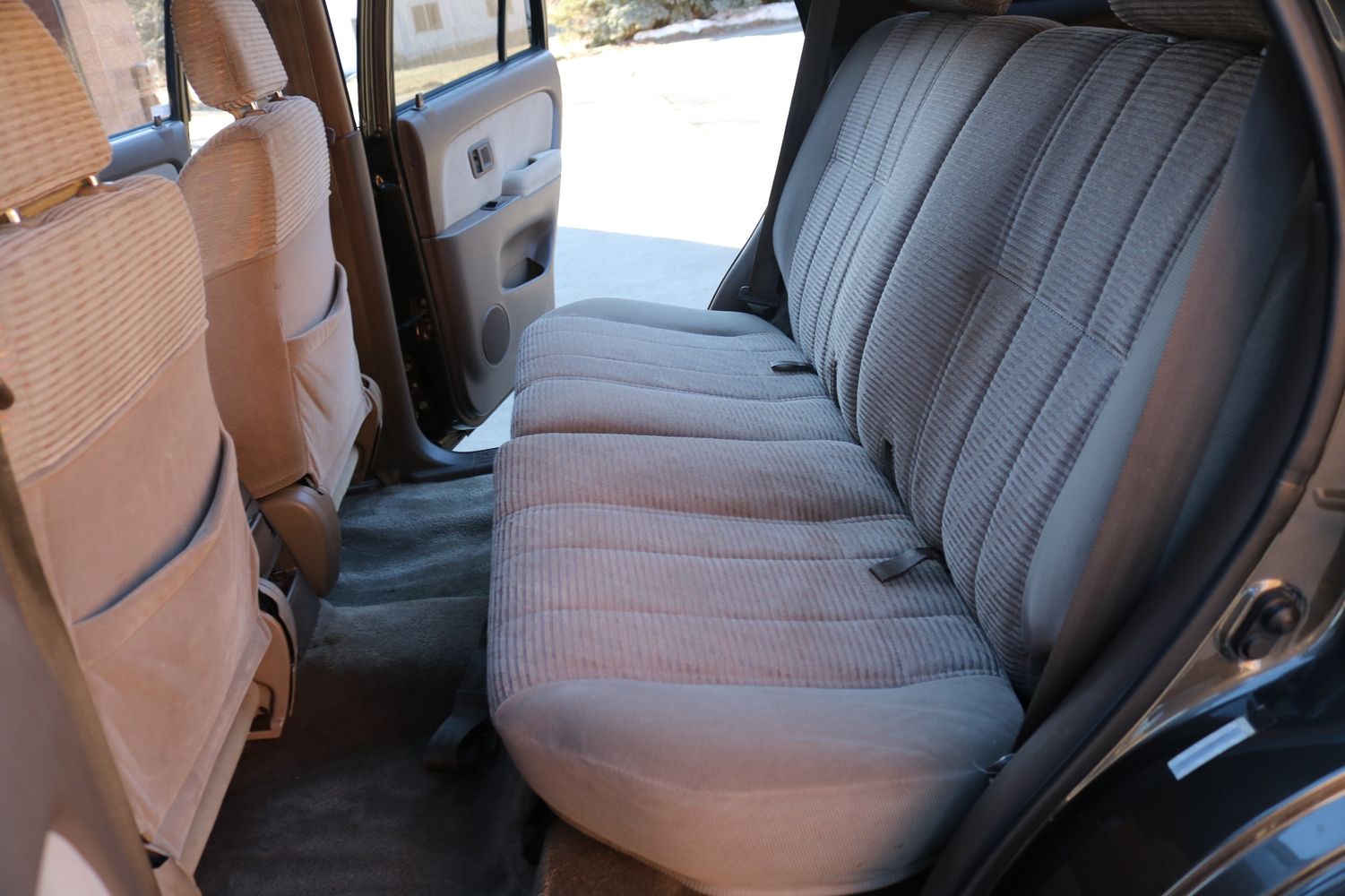 1997 Toyota 4Runner SR5 | Victory Motors of Colorado