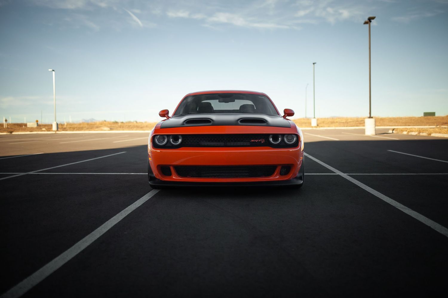 2019 Dodge Challenger SRT Hellcat Redeye Widebody | Storm Mountain Motors