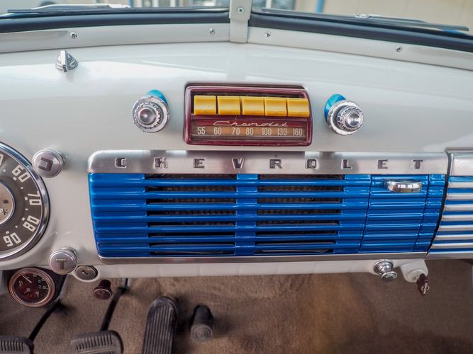 1951 Chevrolet 3100 Pickup | Cars Remember When