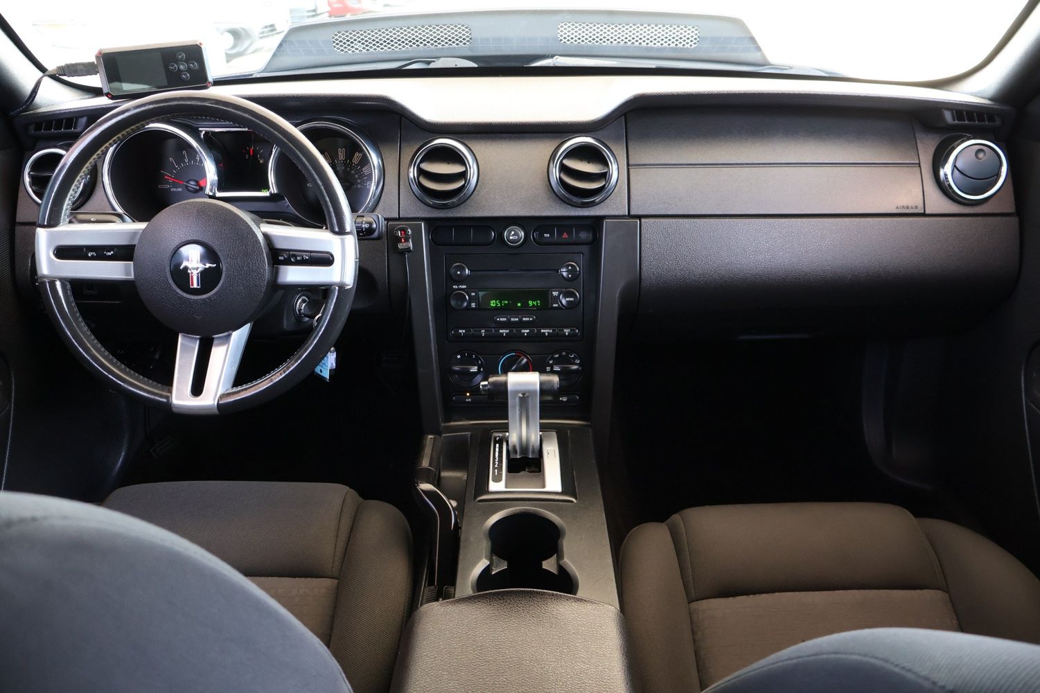 2006 Ford Mustang V6 Standard | Victory Motors of Colorado
