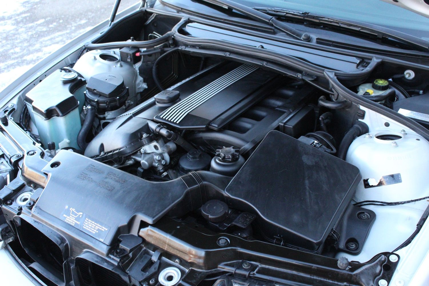 2001 BMW 325XI AWD | Victory Motors of Colorado