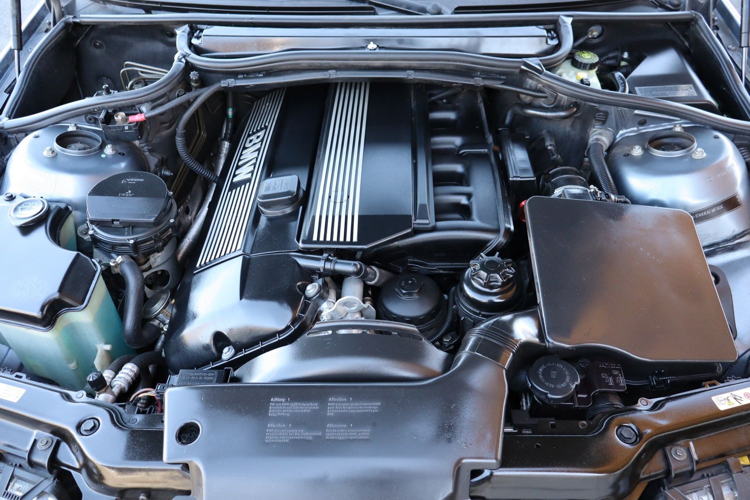 2002 BMW 3 Series 325xi | Victory Motors of Colorado