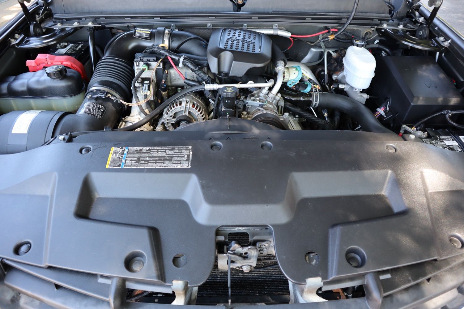 2008 GMC Sierra 3500HD SLT | Victory Motors of Colorado