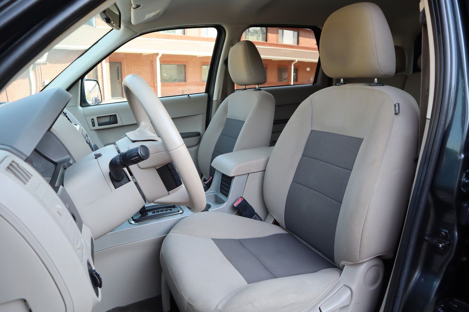 2008 Ford Escape XLT | Victory Motors of Colorado