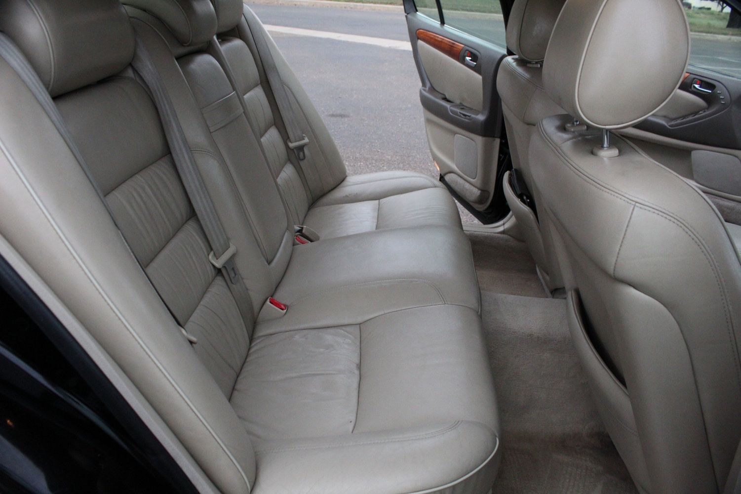 2000 Lexus GS 300 | Victory Motors of Colorado