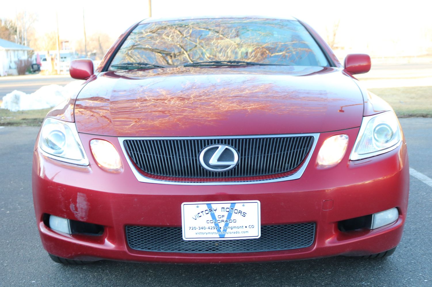 2006 Lexus GS 300 AWD | Victory Motors of Colorado